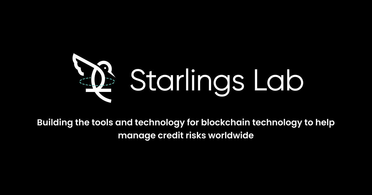 Starlings Lab